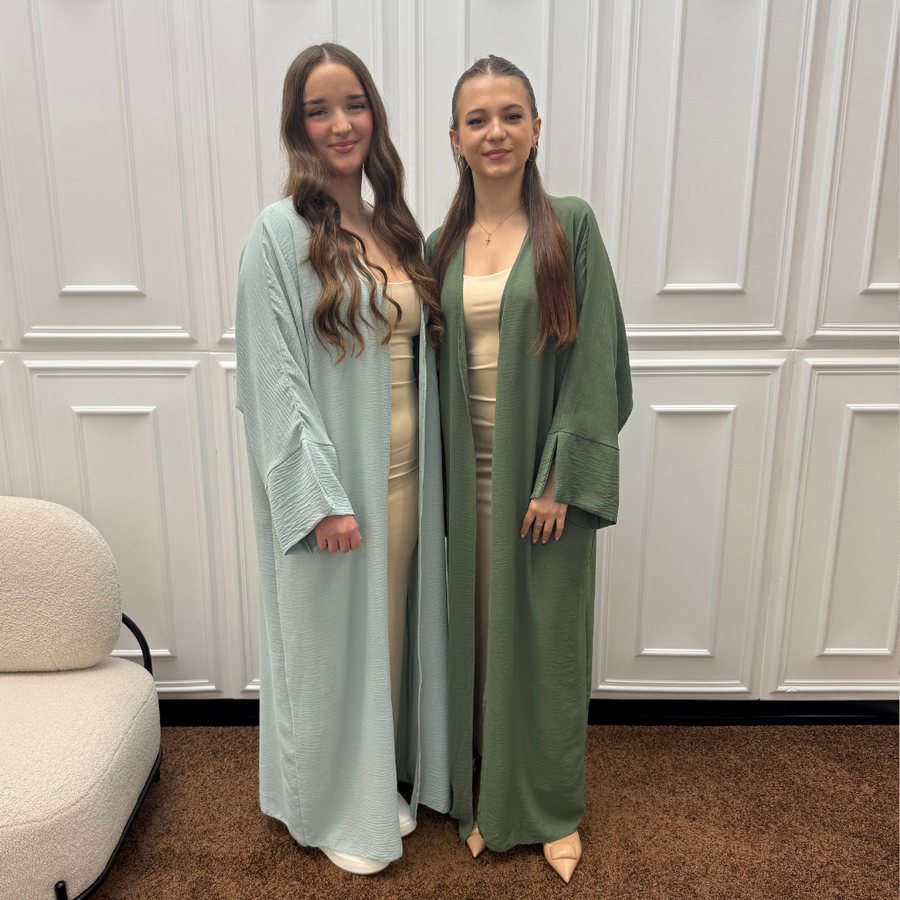 Neue Kollektion – OFT GmbH