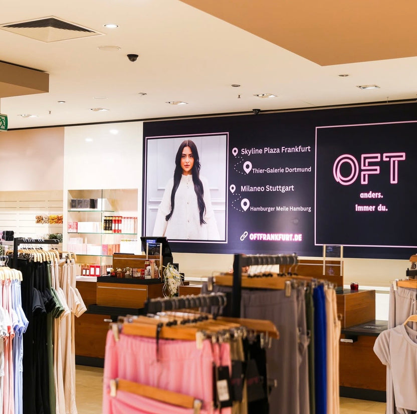 OFT GmbH